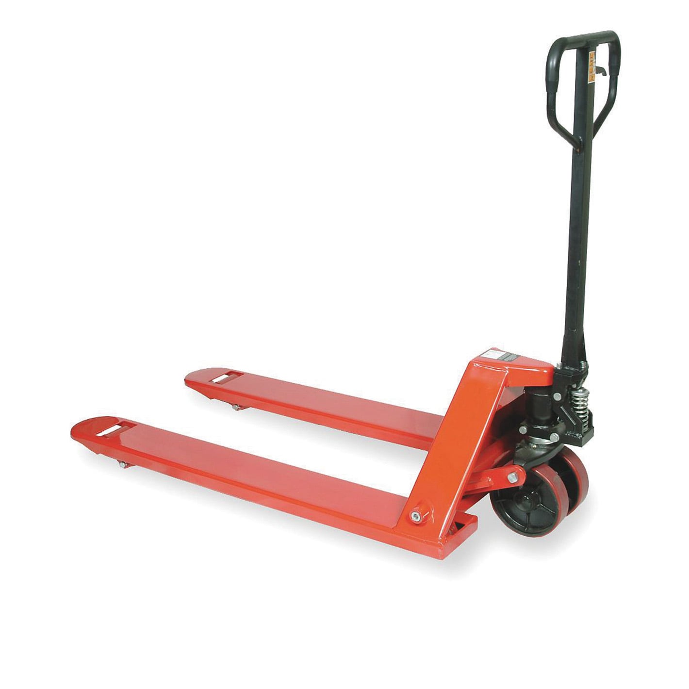 Wanted to Borrow/Rent - Small Pallet Jack | NC Woodworker